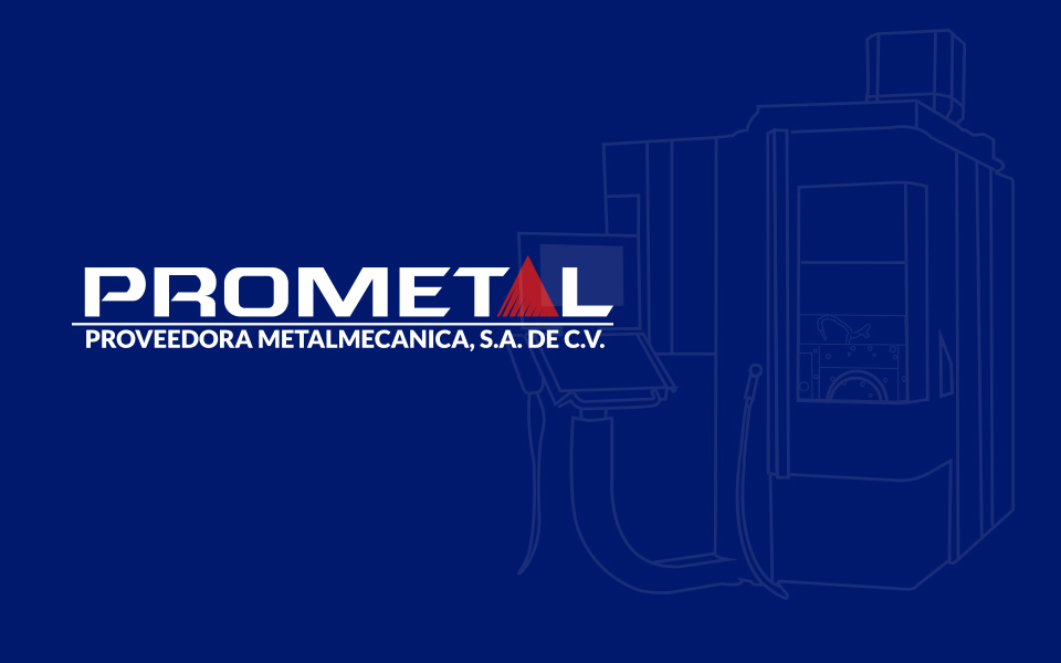 Home - PROMETAL