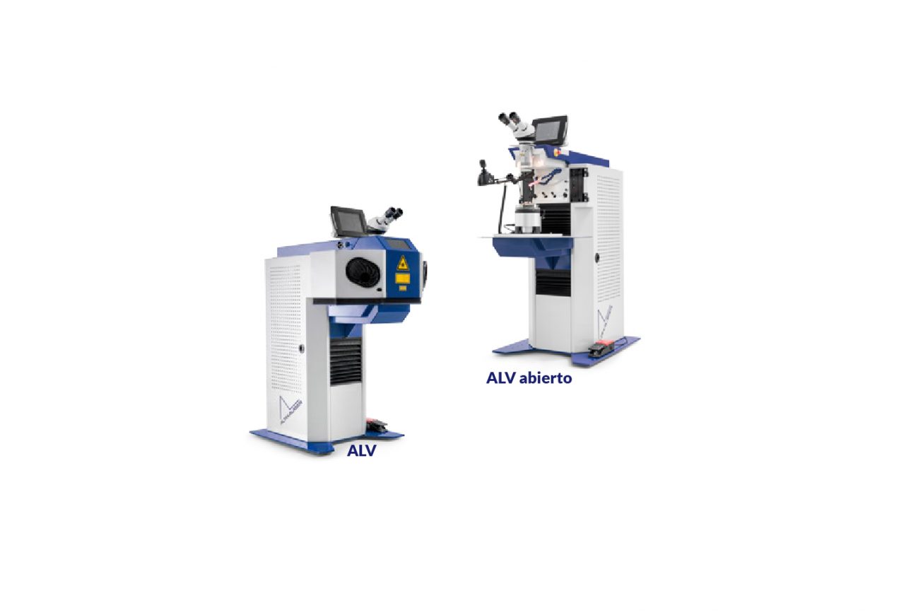 Soldadura Láser archivos - PROMETAL