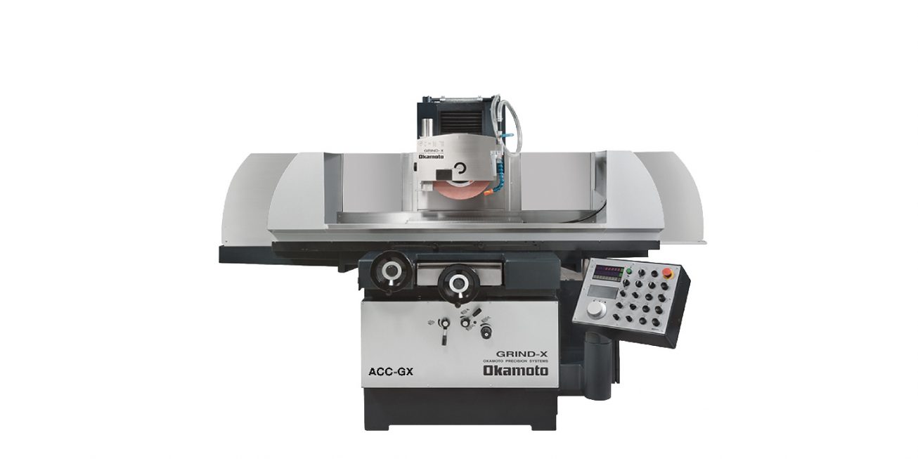 Rectificado - PROMETAL