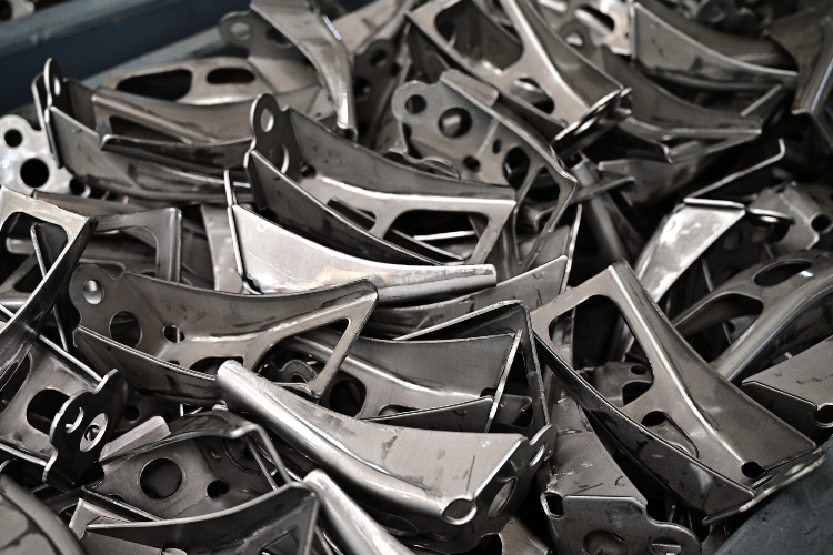 Noticias - PROMETAL