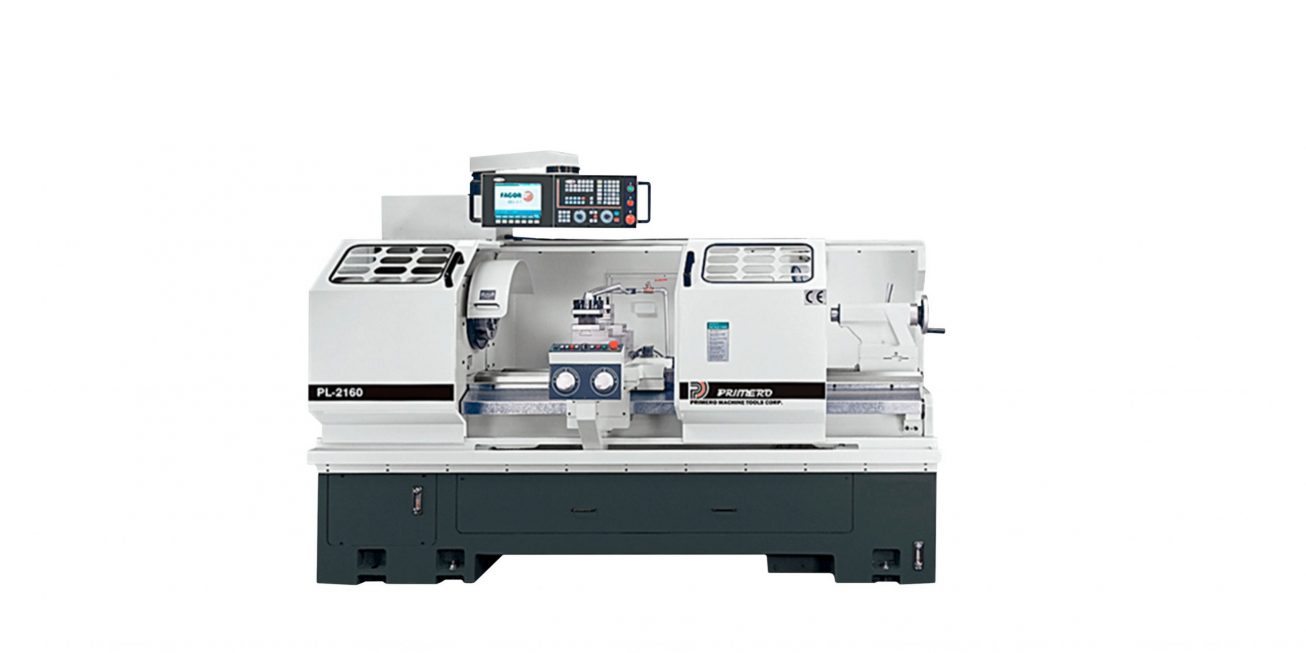 Tornos CNC - PROMETAL