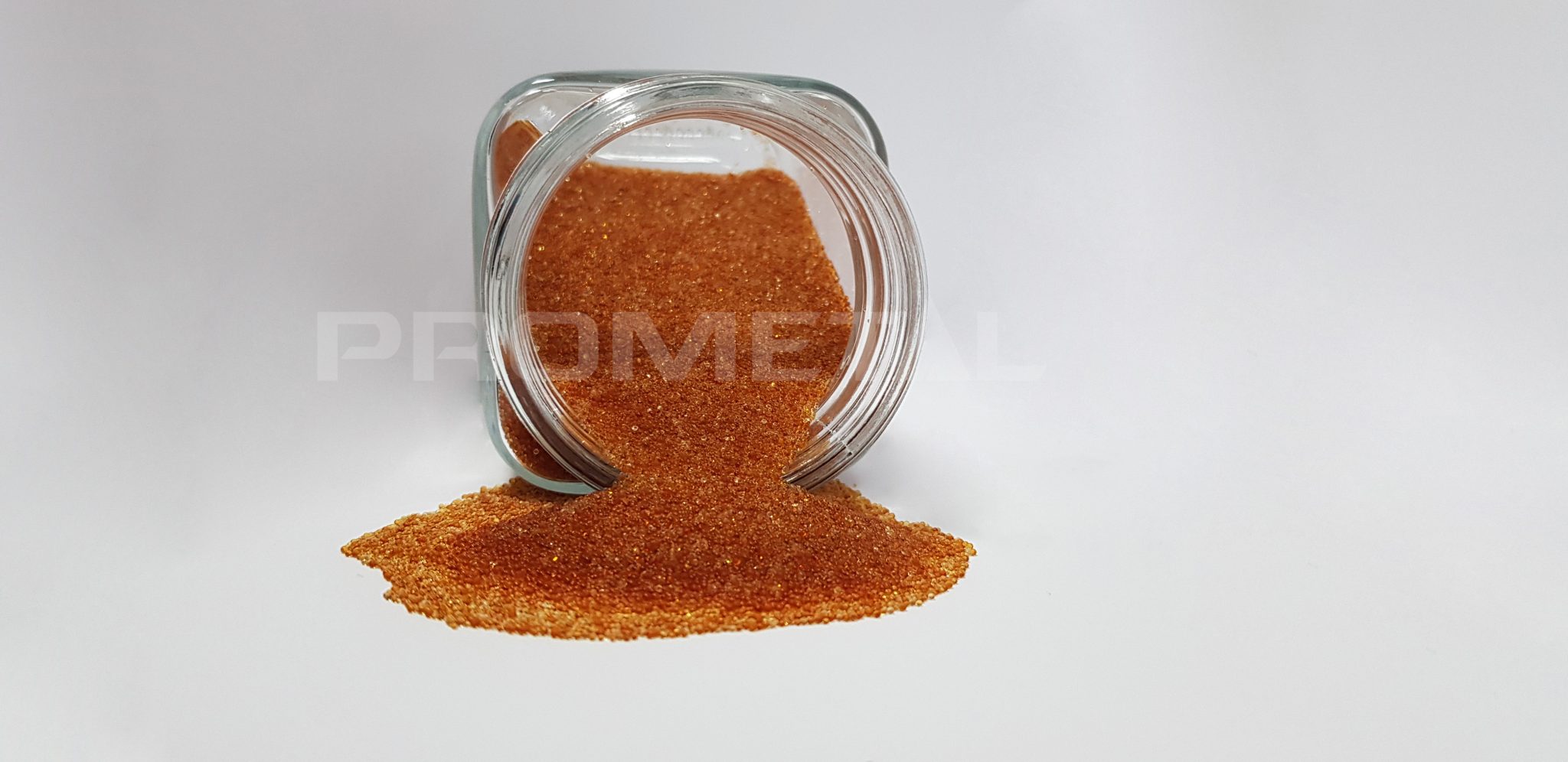 Resina Deionizadora - PROMETAL