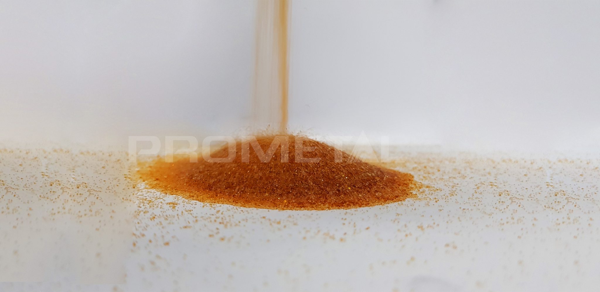 Resina Deionizadora - PROMETAL