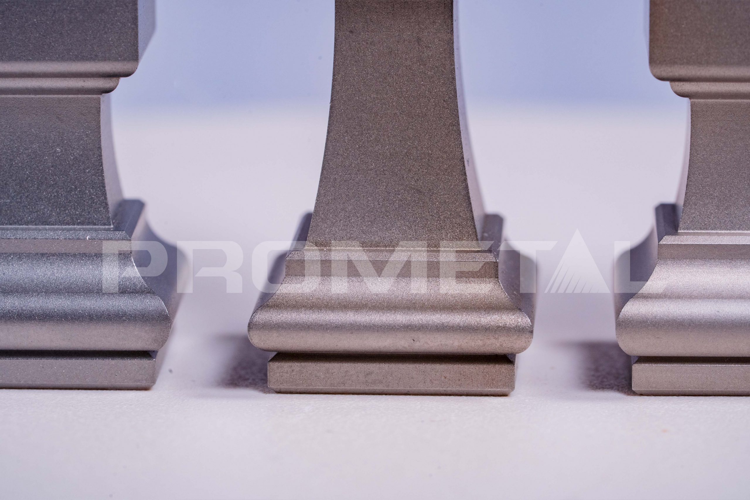 Galería - PROMETAL